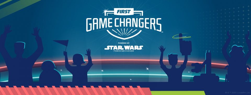 First Tech Challenge
